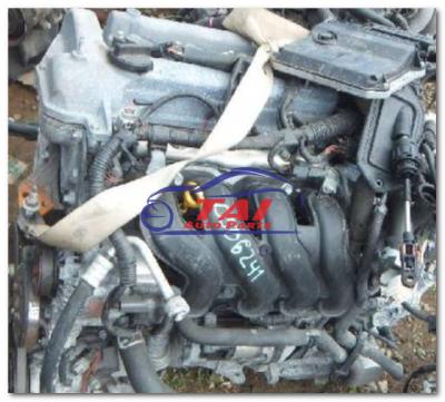 China Solid Material Japanese Engine Parts Used 1NZFE Engine ISO/TS16949 Certified for sale
