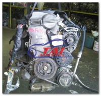 China Solid Material Japanese Engine Parts Used 1NZFE Engine ISO/TS16949 Certified for sale