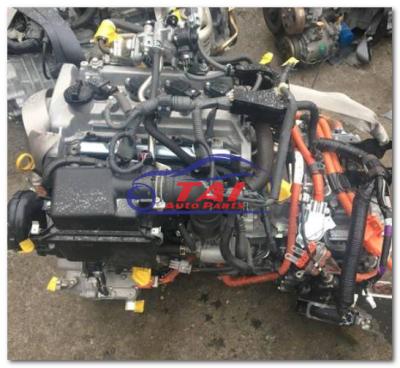 China Used 1NZ-FXE Engine Apanese Engine Parts Steel Material With Good Condition for sale