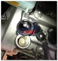 China Used 1NZ-FXE Engine Apanese Engine Parts Steel Material With Good Condition for sale