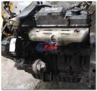 China Original TOYOTA 2AZ Used Engine Japanese Engine Parts Steel Material Long Lifespan for sale