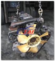 China Original TOYOTA 2AZ Used Engine Japanese Engine Parts Steel Material Long Lifespan for sale