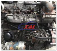 China Original TOYOTA 2AZ Used Engine Japanese Engine Parts Steel Material Long Lifespan for sale