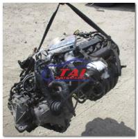 China Good Condition Automotive Engine Part Used 2AZFE Engine Long Service Life for sale
