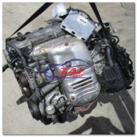 China Good Condition Automotive Engine Part Used 2AZFE Engine Long Service Life for sale