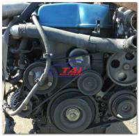 China Used 2JZ Engine Japanese Engine Parts Steel Material With ISO Certifiion for sale