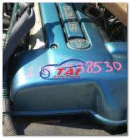 China Used 2JZ Engine Japanese Engine Parts Steel Material With ISO Certifiion for sale