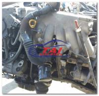 China Durable Japanese Spare Parts Used 2JZGE Engine Steel Body Material Long Lifespan for sale