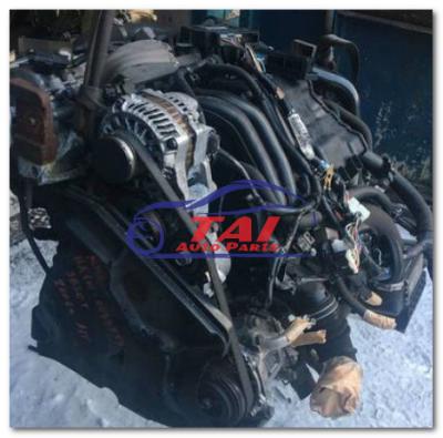 China Original 3B20T Mitsubishi Canter Engine Used Engine With High Performance for sale