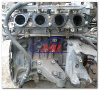 China Metal Material Japanese Engine Parts Used 3SGE Engine ISO/TS16949 Certified for sale