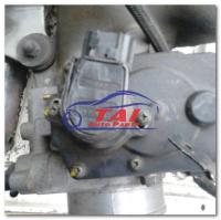 China Metal Material Japanese Engine Parts Used 3SGE Engine ISO/TS16949 Certified for sale