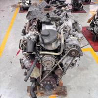China EK100T Turbocharged 5.87L Displacement Inline 6 Cylinders Mechanical Diesel Engine Assembly for HINO Trucks and Generators for sale