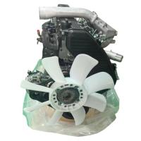 China Brand New 1HZ 4.2L Naturally Aspirated Mechanical Diesel Engine Assembly for Toyota Land Cruiser for sale