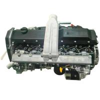 China Brand New 1HZ 4.2L Naturally Aspirated Mechanical Diesel Engine Assembly for Toyota Land Cruiser for sale