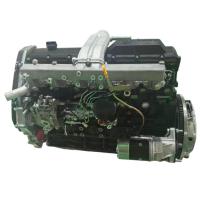 China Brand New 1HZ 4.2L Naturally Aspirated Mechanical Diesel Engine Assembly for Toyota Land Cruiser for sale