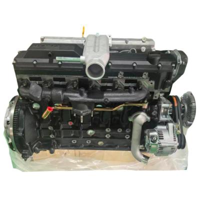 China Brand New 1HZ 4.2L Naturally Aspirated Mechanical Diesel Engine Assembly for Toyota Land Cruiser for sale
