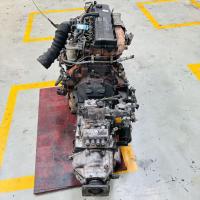 China 6HE1 Complete 7.79L Naturally Aspirated Mechanical Diesel Engine Assembly for Isuzu FRR FTR FVR Trucks for sale