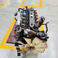 China 6BD1 Naturally Aspirated Diesel Engine Assembly with 5.78L Displacement and 103kW Rated Power for Isuzu TXD55 for sale