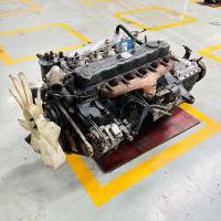 China 6BD1 Naturally Aspirated Diesel Engine Assembly with 5.78L Displacement and 103kW Rated Power for Isuzu TXD55 for sale