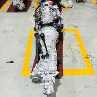 China 4M40 2.8L Naturally Aspirated Diesel Engine Assembly Compatible with Mitsubishi Pajero L200 Delica Canter for sale