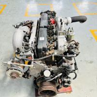 China PF6T Turbo Intercooled Mechanical Diesel Engine 12.503L for Nissan UD Heavy Tipper & Coach for sale