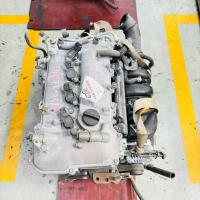 China 1.6L Dual VVT-i 1ZR-FE Engine Assembly Complete Engine Motor for Toyota Corolla Vios Yaris for sale