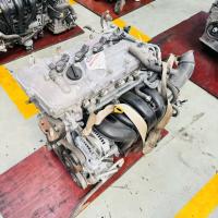 China 1.6L Dual VVT-i 1ZR-FE Engine Assembly Complete Engine Motor for Toyota Corolla Vios Yaris for sale