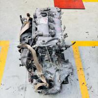 China 1.6L Dual VVT-i 1ZR-FE Engine Assembly Complete Engine Motor for Toyota Corolla Vios Yaris for sale