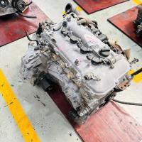 China 1.6L Dual VVT-i 1ZR-FE Engine Assembly Complete Engine Motor for Toyota Corolla Vios Yaris for sale