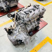 China 1.6L Dual VVT-i 1ZR-FE Engine Assembly Complete Engine Motor for Toyota Corolla Vios Yaris for sale