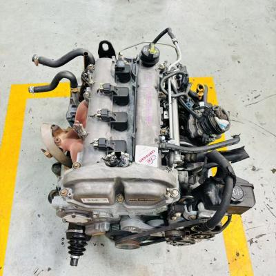 China LE5 2384cc Naturally Aspirated Dual VVT Engine Assembly Complete Engine for Chevrolet Malibu HHR Buick Lacrosse for sale