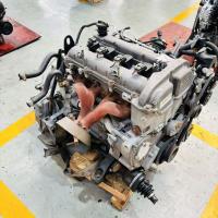 China LE5 2384cc Naturally Aspirated Dual VVT Engine Assembly Complete Engine for Chevrolet Malibu HHR Buick Lacrosse for sale