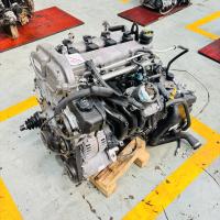 China LE5 2384cc Naturally Aspirated Dual VVT Engine Assembly Complete Engine for Chevrolet Malibu HHR Buick Lacrosse for sale