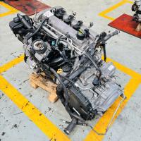 China LE5 2384cc Naturally Aspirated Dual VVT Engine Assembly Complete Engine for Chevrolet Malibu HHR Buick Lacrosse for sale