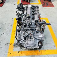 China LE5 2384cc Naturally Aspirated Dual VVT Engine Assembly Complete Engine for Chevrolet Malibu HHR Buick Lacrosse for sale