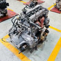 China LE5 2384cc Naturally Aspirated Dual VVT Engine Assembly Complete Engine for Chevrolet Malibu HHR Buick Lacrosse for sale