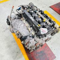 China 1999cc Naturally Aspirated S-VT Engine Assembly Complete Gasoline Engine for Mazda 3 Mazda 6 Mazda 5 MX5 for sale