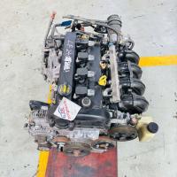 China 1999cc Naturally Aspirated S-VT Engine Assembly Complete Gasoline Engine for Mazda 3 Mazda 6 Mazda 5 MX5 for sale