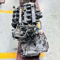 China 1999cc Naturally Aspirated S-VT Engine Assembly Complete Gasoline Engine for Mazda 3 Mazda 6 Mazda 5 MX5 for sale