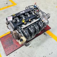 China 1999cc Naturally Aspirated S-VT Engine Assembly Complete Gasoline Engine for Mazda 3 Mazda 6 Mazda 5 MX5 for sale