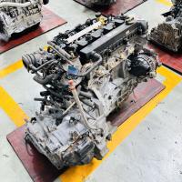 China 1999cc Naturally Aspirated S-VT Engine Assembly Complete Gasoline Engine for Mazda 3 Mazda 6 Mazda 5 MX5 for sale