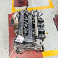 China 1798cc Naturally Aspirated Engine Assembly with VIS Variable Inertia Intake Manifold Complete Engine for Ford Focus Classic for sale