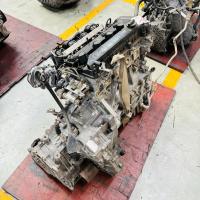 China 1798cc Naturally Aspirated Engine Assembly with VIS Variable Inertia Intake Manifold Complete Engine for Ford Focus Classic for sale