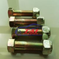 China Grade A4-80 Metric Stainless Steel Hex Automotive Parts For Toyota Wheel Bolts for sale