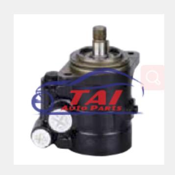China 7673955933 POWER STEERING PUMP LEFT POWER STEERING PUMP 7673955933 for sale