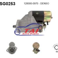 China FOR HITACHI STARTER MOTOR 0986016031 0986016740 9000331201 9000331203 for sale