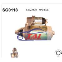 China FOR HITACHI STARTER MOTOR 0986016031 0986016740 9000331201 9000331203 for sale