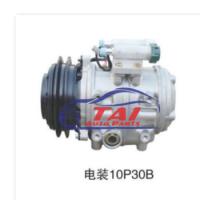 China BUS COMPRESSOR FK50 660 775 830 980 OEM NO:13878 USED REBUILT AIR CONDITIONER COMPRESSOR for sale