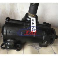 China Auto parts steering gearbox import for EM100 EF750 heavy truck can customize packing for sale