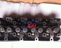 China Cylinder Head Vehicle Enerator Alternator For Engine 4JG2 8-97086-338-2 8-97086-338-4 8-97016-504-7 for sale